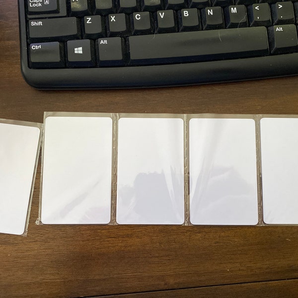 Writable RFID Tag EM4100 for Seamless Integration With F Zero 5x - Etsy