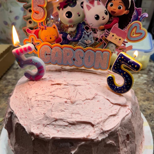 Inside Out Cake Topper, Intensamente Cake Topper, Inside Out ...