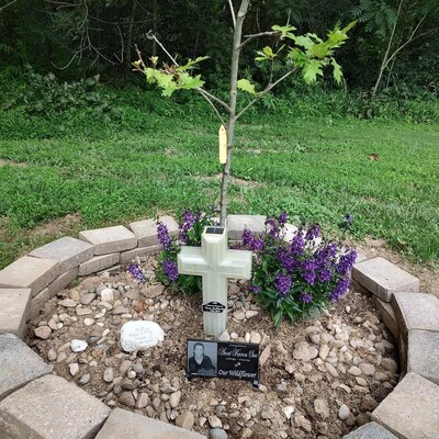 Custom Duck Goose Memorial Stone Pet Tombstone for Duck - Etsy