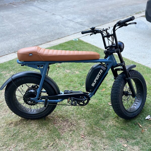 Handlebar Mirrors - Etsy