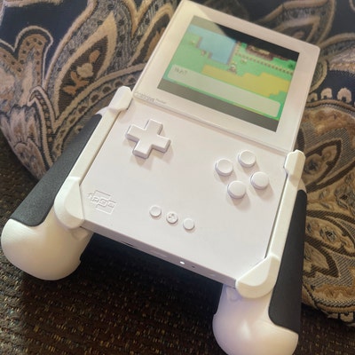 Analogue Pocket PWRUP Grip - Etsy