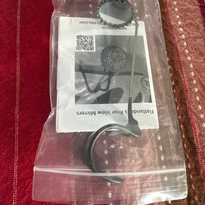 Ball Cap Rear View Mirror , Kayaking , Rowing , Sculling , Accessories ...