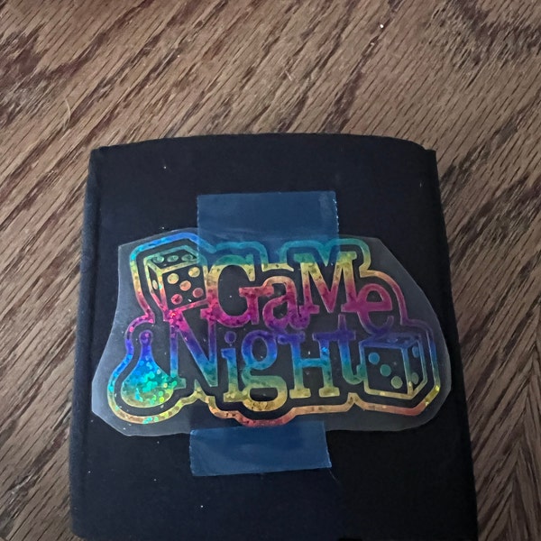 Game Night Svg, Jpg, Dxf and Png - Etsy