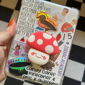 Shane & Ilya Heated Rivalry Sticker Duo - Etsy