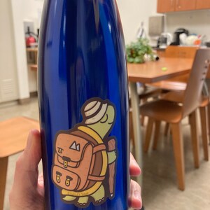 I'm All Ears Elephant Vinyl Sticker Listener Sticker | Etsy