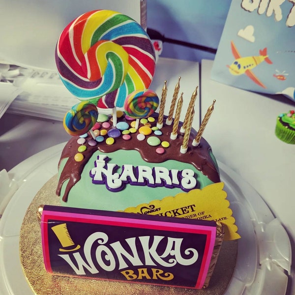 Personalised Elf Bed Single Bed Made From 3MM Birch Plywood Easy Slot ...