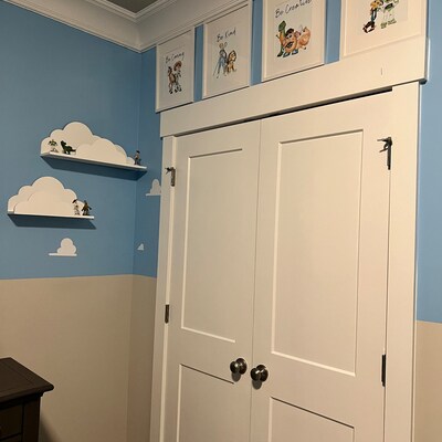 Set of 12 Watercolor Music Posters, Classroom Decor, Education ...