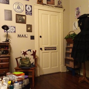 Gone Flying Sign Flying Plane Sign Airplane Decor Airplane - Etsy