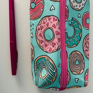 Science Pencil Pouch - Etsy