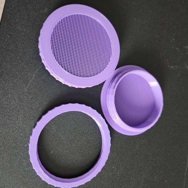 Pixel Hide for Reptile/amphibian STL File With Commercial Licensing ...