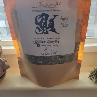 Prickly Pear Nopal Cactus Powder, Wildcrafted Nopales - Etsy