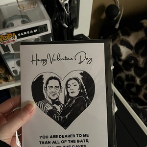 Halloween Cards, for Friends, Scary Card for Her, You Make Everyday ...