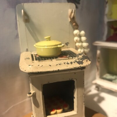 Large Studio Anna Pottery Wall Display Plate 24 CM 9 - Etsy Australia