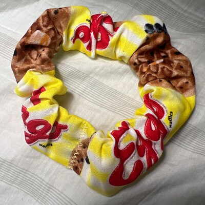 Lilo & Stitch Scrunchie Disney Stitch Lilo and Stitch Disney Accessory ...