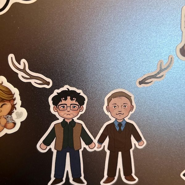 My Chemical Romance- Three Cheers for Sweet Revenge Sticker Sheet - Etsy