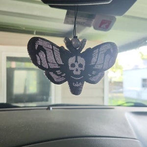 Fancy Wolf Freshie - Etsy