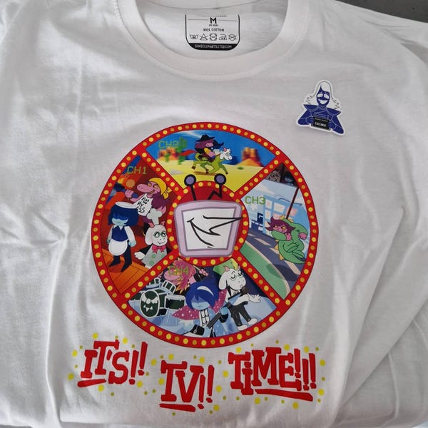 PRINT ON DEMAND | Low Poly Lil' Sburb Kids (alpha) - Jake English/dirk ...