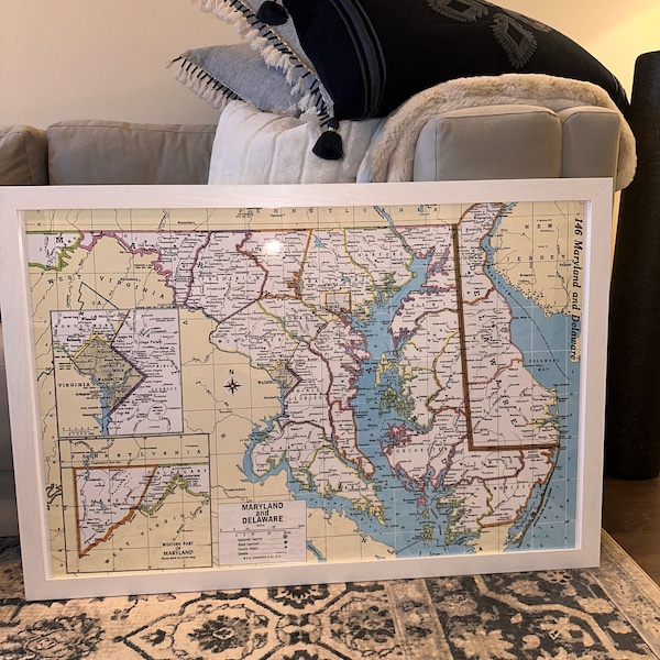 Oregon Map Instant Download Printable Map Digital Download Wall Art Map Of Oregon Etsy