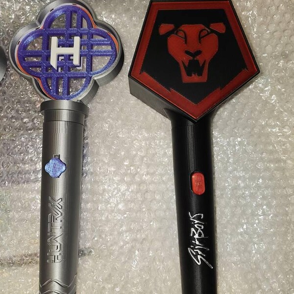 Susuwatari Soot Chibi Figures | 3D Printed Unofficial Fan Art | Cute ...