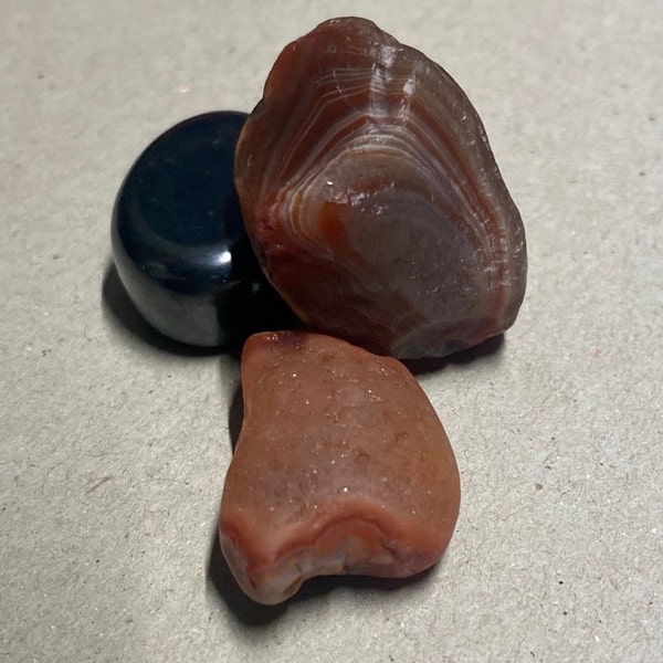 10lbs Assorted Bulk PNW River Rocks - Gardening, Landscaping, Decor - Etsy