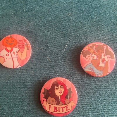 Mini Nature Sticker Pack 1.5 Sticker 3 Set Mushroom - Etsy