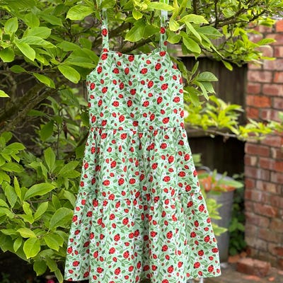 Cottagecore Dress Sewing Pattern, Medieval Cosplay Dress, Ball Gown ...