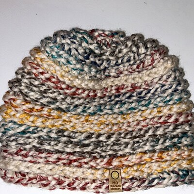 Printable Slippers Tags and Labels, Knit, Crochet Slipper Socks ...