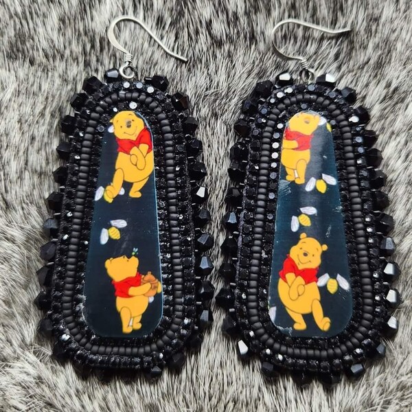 Moccasins, Cabochons, Cabs, Center Pieces, Beading Supplies, Native ...