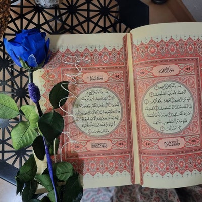 Ramadan Gift, Ataar Al Ka'aba, Rose Scent, Muslim Oud, Kaaba Perfume ...