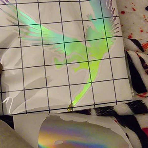 Phoenix Dj - Vinyl Decal, SVG, Sticker | EDM, Dubstep, Rave - Etsy