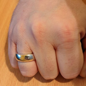 Heavy Solid 999 Pure Silver Bangle Bracelet for Men and Women - Etsy