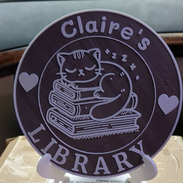 Ghost Companion LED Chargeable - Color Customizable - Birthday Gift ...