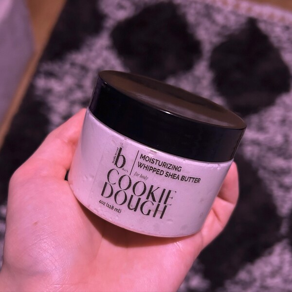 Strawberry Glazed Donut Perfume Oil Roller Gourmand Fragrance Sugar ...