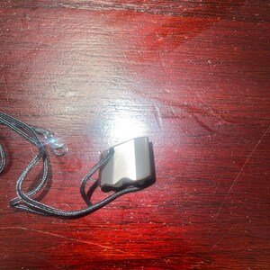 READ THE DESCRIPTION Power Cap & Necklace for Energem Dino Crystal - Etsy