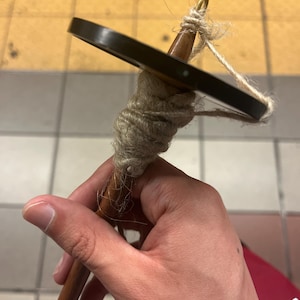 Spinolution FIREFLY Electric Travel Portable Spinning Wheel - Etsy