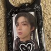 XH Xdinary Heroes Cute Doodled Double Sided Photo Square Keychain - Etsy