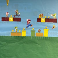 Mario Svg, Mario Clipart, Birthday Party Svg, Super Mario Png Instant ...