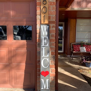 Porch Rules Wooden Sign - Etsy