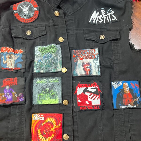 Led Zeppelin Patch - Icarus English Hard Blues Folk Rock Heavy Metal ...