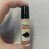 Mothman Motel Roll on Perfume Oil / Cryptid Perfume, Weird Funky Unique ...