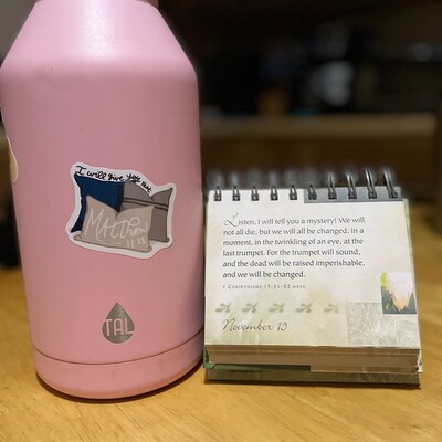 Birthday Christian Acronym Card Sparkle Accents Happy Birthday Bible ...