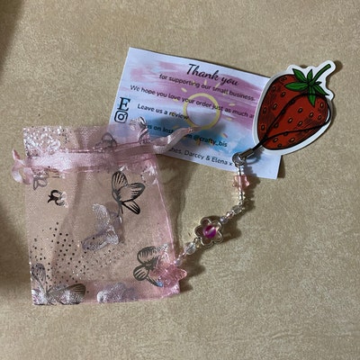 Fairycore Aesthetic Healing Crystal & Toadstool/mushroom - Etsy UK