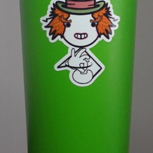 ASL family Stitch Sign Sticker - Etsy