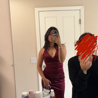 Cross Heart Pearl Fairy Necklace/ Y2k Indie Jewelry Pixie - Etsy