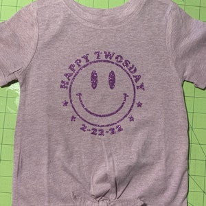 Hello Four SVG 4th Birthday SVG PNG Birthday Girl Birthday | Etsy