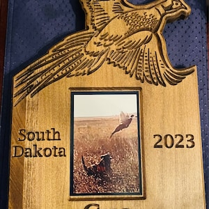 Custom Deer Mount Plaque, Antler Mount, First Deer Display ...