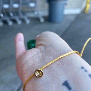 Invisible String Magnetic Couples Bracelets - Etsy