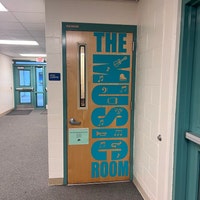 Dream Big Work Hard Stay Kind Wall Decal School Elementary or - Etsy