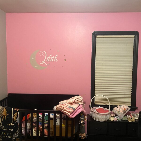 Custom Gamer Block Boy Wall Decal| Personalized Gamer Block Boy Vinyl ...