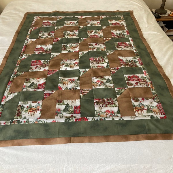 Villa Rosa Designs Pandemonium Pattern - Quilt Pattern - Villa Rosa ...